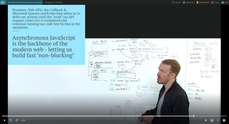 Paul Verdure on LinkedIn: #javascript #asynchronousprogramming # ... Paul Verdure on LinkedIn: #javascript #asynchronousprogramming # ...