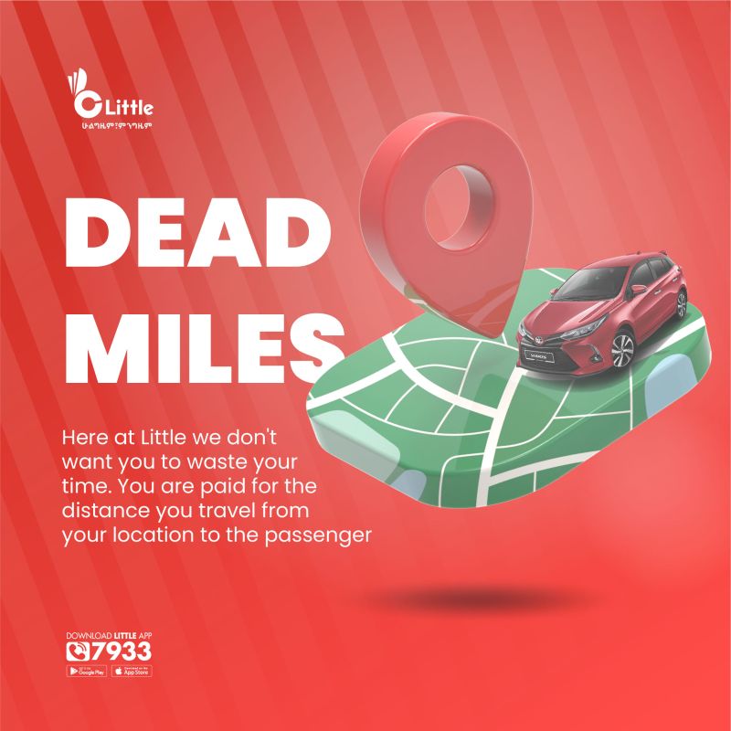 Little App - Ethiopia on LinkedIn: #little #littleapp #transportation # ... Little App - Ethiopia on LinkedIn: #little #littleapp #transportation # ...