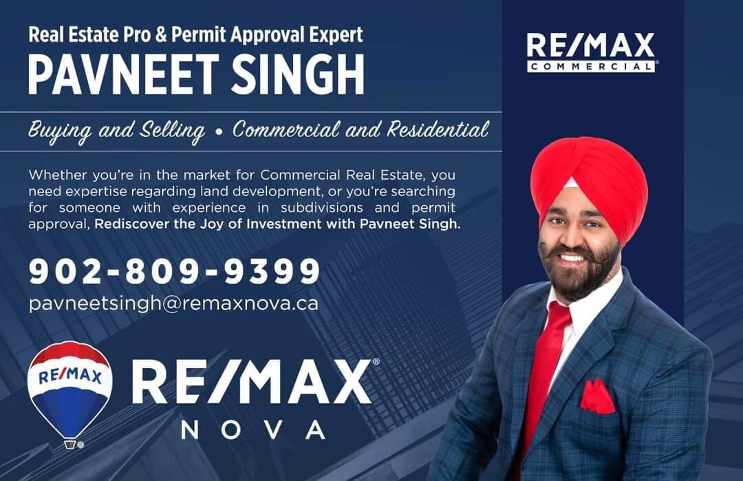 PAVNEET SINGH on LinkedIn: Pavneet Singh Real Estate Adviser Serving ... PAVNEET SINGH on LinkedIn: Pavneet Singh Real Estate Adviser Serving ...