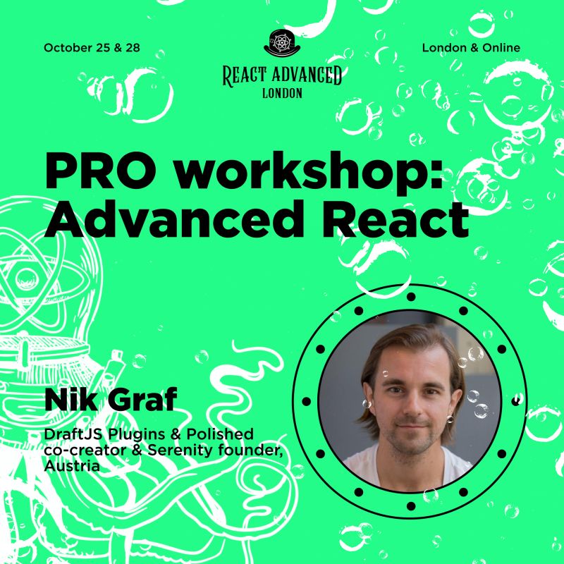 React Advanced London 2024 on LinkedIn: #react19 #reactjs #webdev # ... React Advanced London 2024 on LinkedIn: #react19 #reactjs #webdev # ...