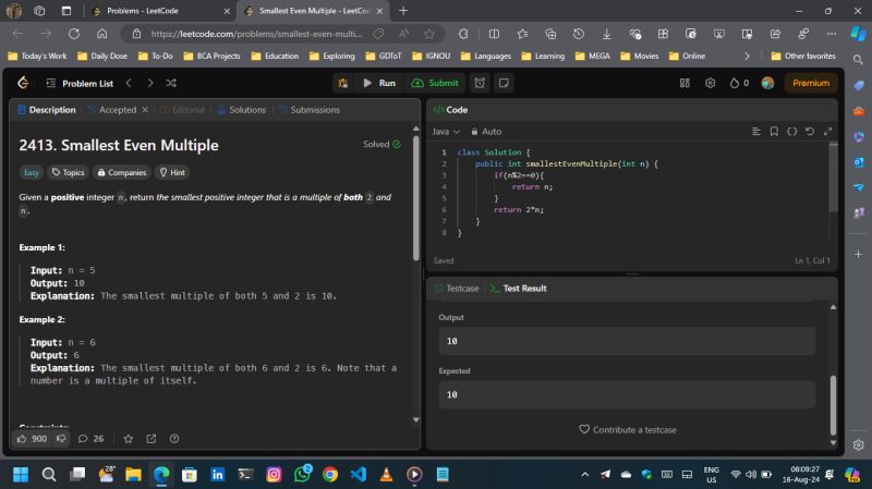 Roshan Kumar on LinkedIn: #leetcode #dsa #java #problemsolving # ... Roshan Kumar on LinkedIn: #leetcode #dsa #java #problemsolving # ...