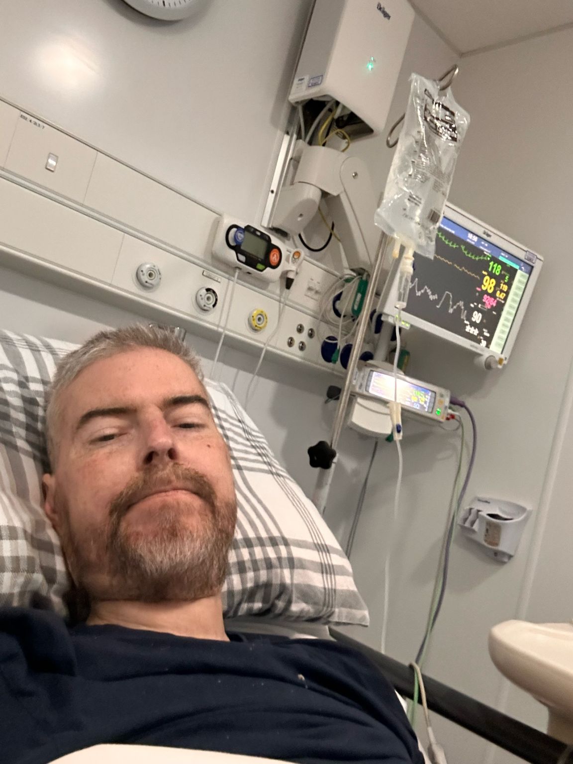 Danny de Brabander on LinkedIn: Not posted in a while. Had a lot go on ... Danny de Brabander on LinkedIn: Not posted in a while. Had a lot go on ...