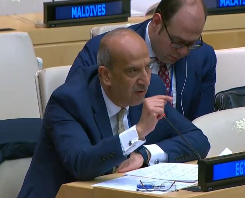 Osama Abdelkhalek on LinkedIn: #unsg #sdgs #agenda2030 #sdgsummit # ... Osama Abdelkhalek on LinkedIn: #unsg #sdgs #agenda2030 #sdgsummit # ...