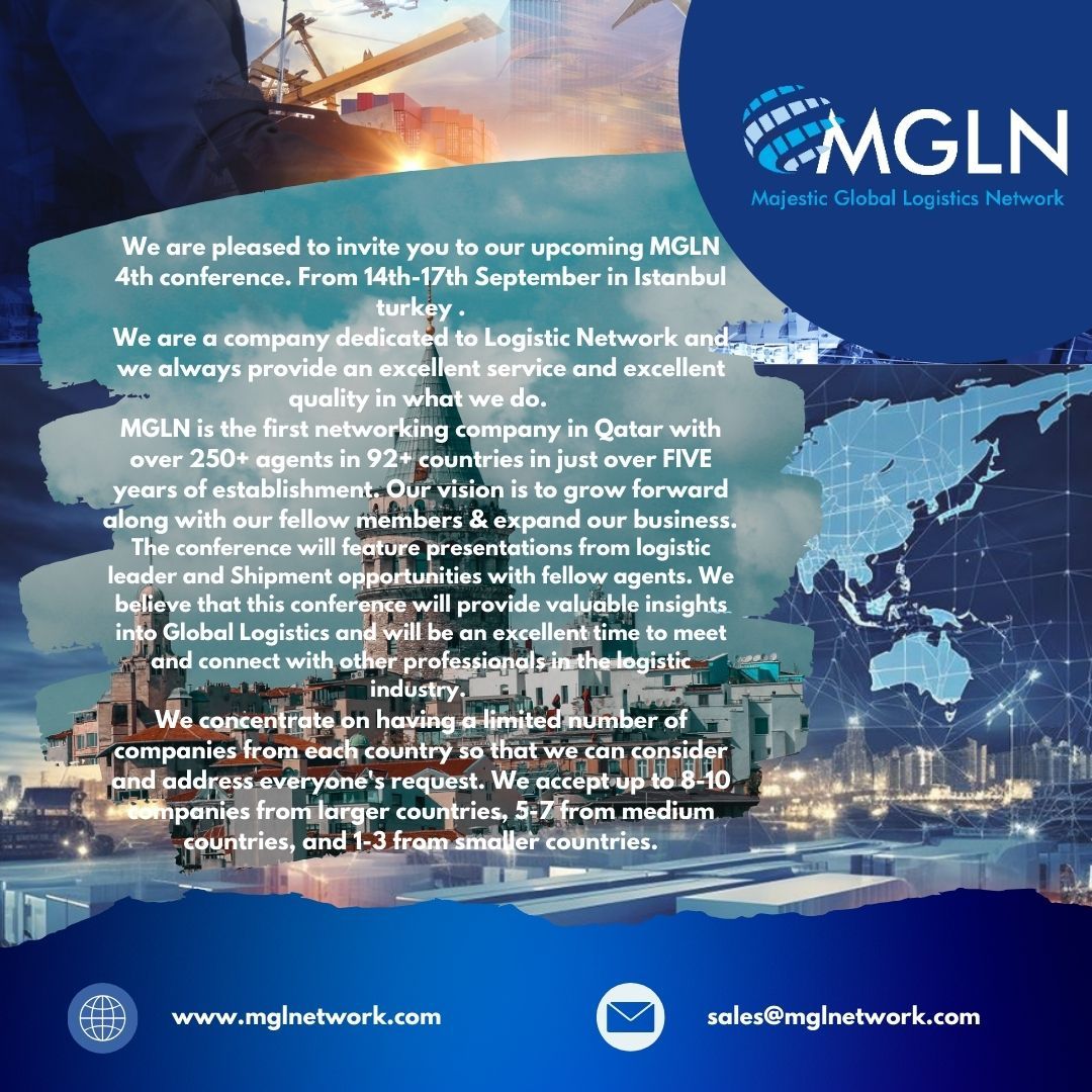 GOWTHAMI GOWTHAMI on LinkedIn: #globalfreightconference # ... GOWTHAMI GOWTHAMI on LinkedIn: #globalfreightconference # ...