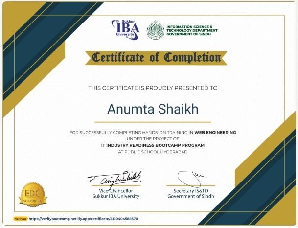 Anumta Shaikh on LinkedIn: #webdevelopment #coding #learning #tech # ... Anumta Shaikh on LinkedIn: #webdevelopment #coding #learning #tech # ...