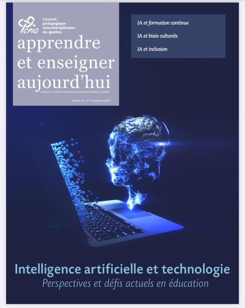 Kélicia Massala on LinkedIn: #ai #algorithmicbias Kélicia Massala on LinkedIn: #ai #algorithmicbias