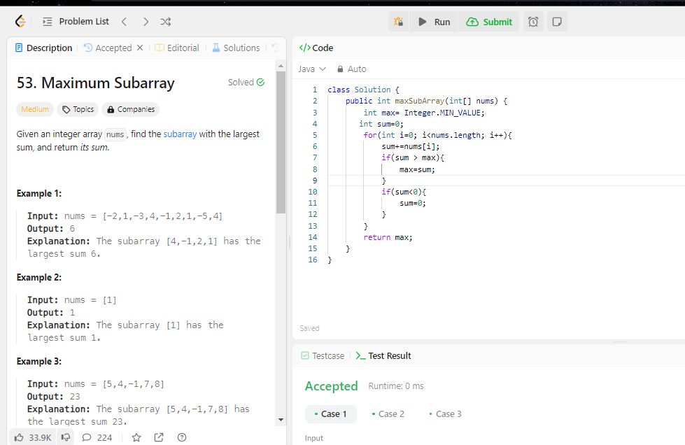 Prince Nagarkoti on LinkedIn: #100daysofcode #codingchallenge #java # ... Prince Nagarkoti on LinkedIn: #100daysofcode #codingchallenge #java # ...