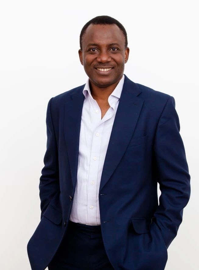 Chief Economic Adviser IMSG on LinkedIn: *Professor Kenneth Amaeshi ... Chief Economic Adviser IMSG on LinkedIn: *Professor Kenneth Amaeshi ...