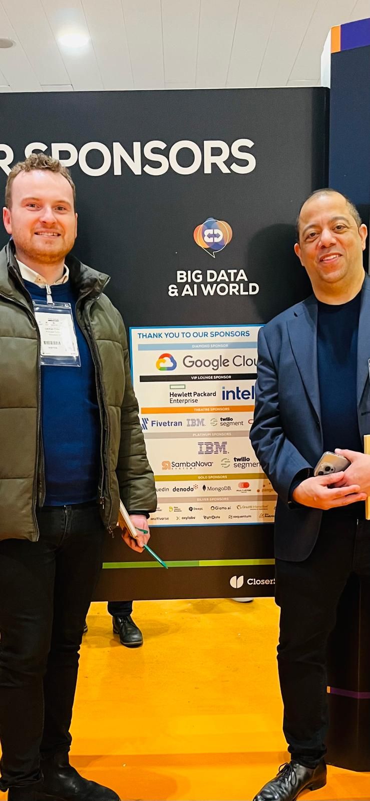 Lachlan Freeman on LinkedIn: #bigdata #ai #innovation #technology # ... Lachlan Freeman on LinkedIn: #bigdata #ai #innovation #technology # ...