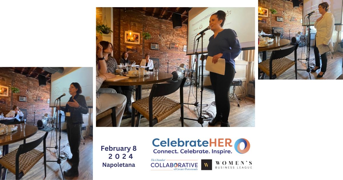 Chamber Collaborative of Greater Portsmouth on LinkedIn: #portsmouthnh ... Chamber Collaborative of Greater Portsmouth on LinkedIn: #portsmouthnh ...