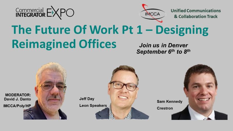 David Danto on LinkedIn: #ucoms David Danto on LinkedIn: #ucoms