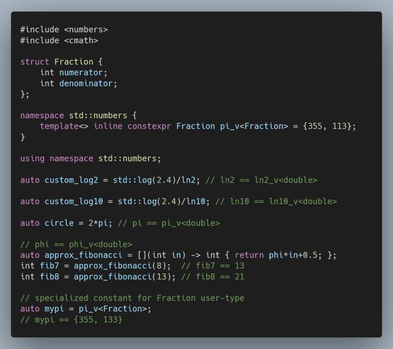 Šimon Tóth on LinkedIn: #cpp #cplusplus #coding #programming # ... Šimon Tóth on LinkedIn: #cpp #cplusplus #coding #programming # ...