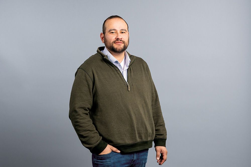 The Parkside Group on LinkedIn: Jorge Perez knew he wanted to work at ... The Parkside Group on LinkedIn: Jorge Perez knew he wanted to work at ...