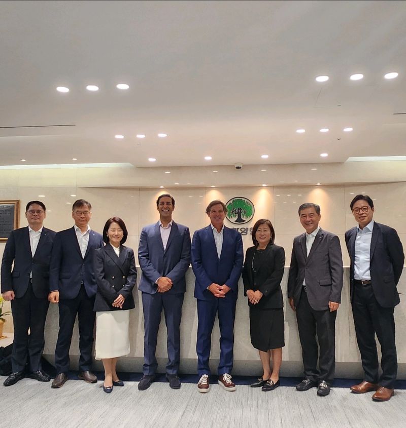 Yuhan USA on LinkedIn: #5amventures #yuhan #yuhanusa Yuhan USA on LinkedIn: #5amventures #yuhan #yuhanusa