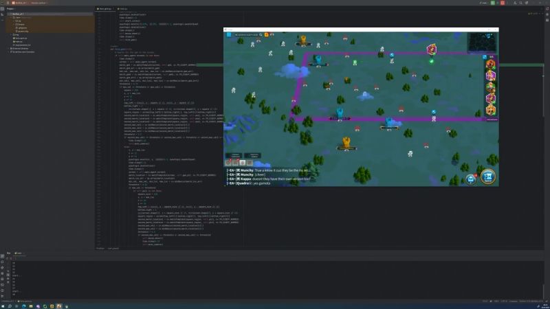 Bogdan Zachepa on LinkedIn: #opencv #ai #artificialintelligence # ... Bogdan Zachepa on LinkedIn: #opencv #ai #artificialintelligence # ...