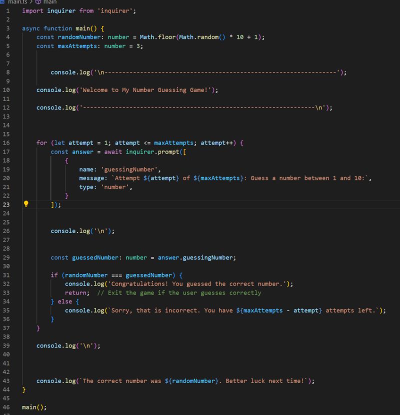 Ameer Hamza on LinkedIn: #coding #programming #gamedev #project #learning Ameer Hamza on LinkedIn: #coding #programming #gamedev #project #learning