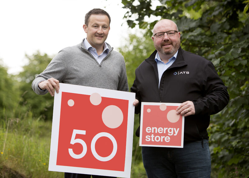 Connor McCandless on LinkedIn: energystore acquires majority share in ... Connor McCandless on LinkedIn: energystore acquires majority share in ...