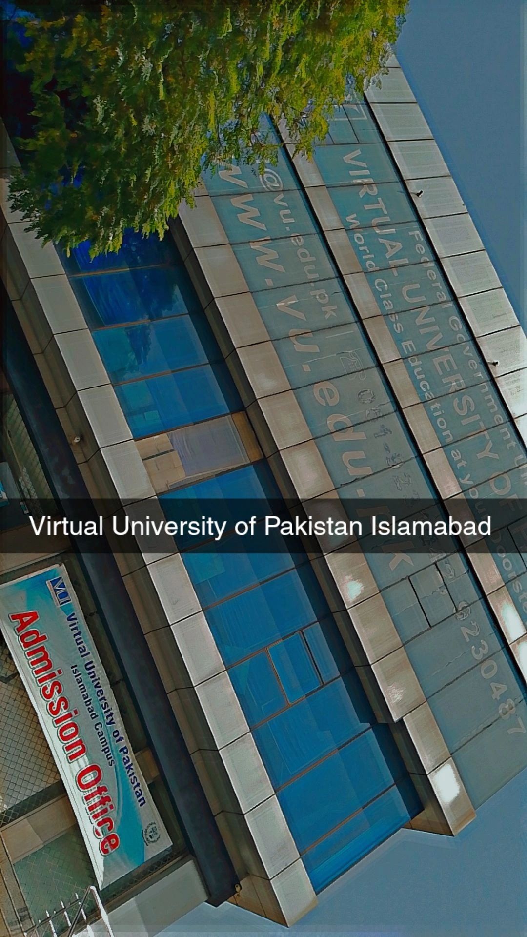 Ayesha Kanwal on LinkedIn: #vu #viva #fyp Ayesha Kanwal on LinkedIn: #vu #viva #fyp
