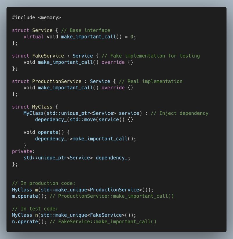 Šimon Tóth on LinkedIn: #cpp #cplusplus #coding #programming # ... Šimon Tóth on LinkedIn: #cpp #cplusplus #coding #programming # ...