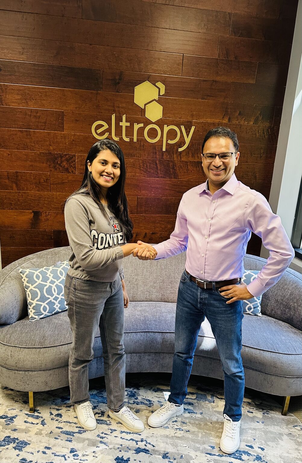 Akshitha Kumbam on LinkedIn: Super excited to be an AI Backend Intern ... Akshitha Kumbam on LinkedIn: Super excited to be an AI Backend Intern ...