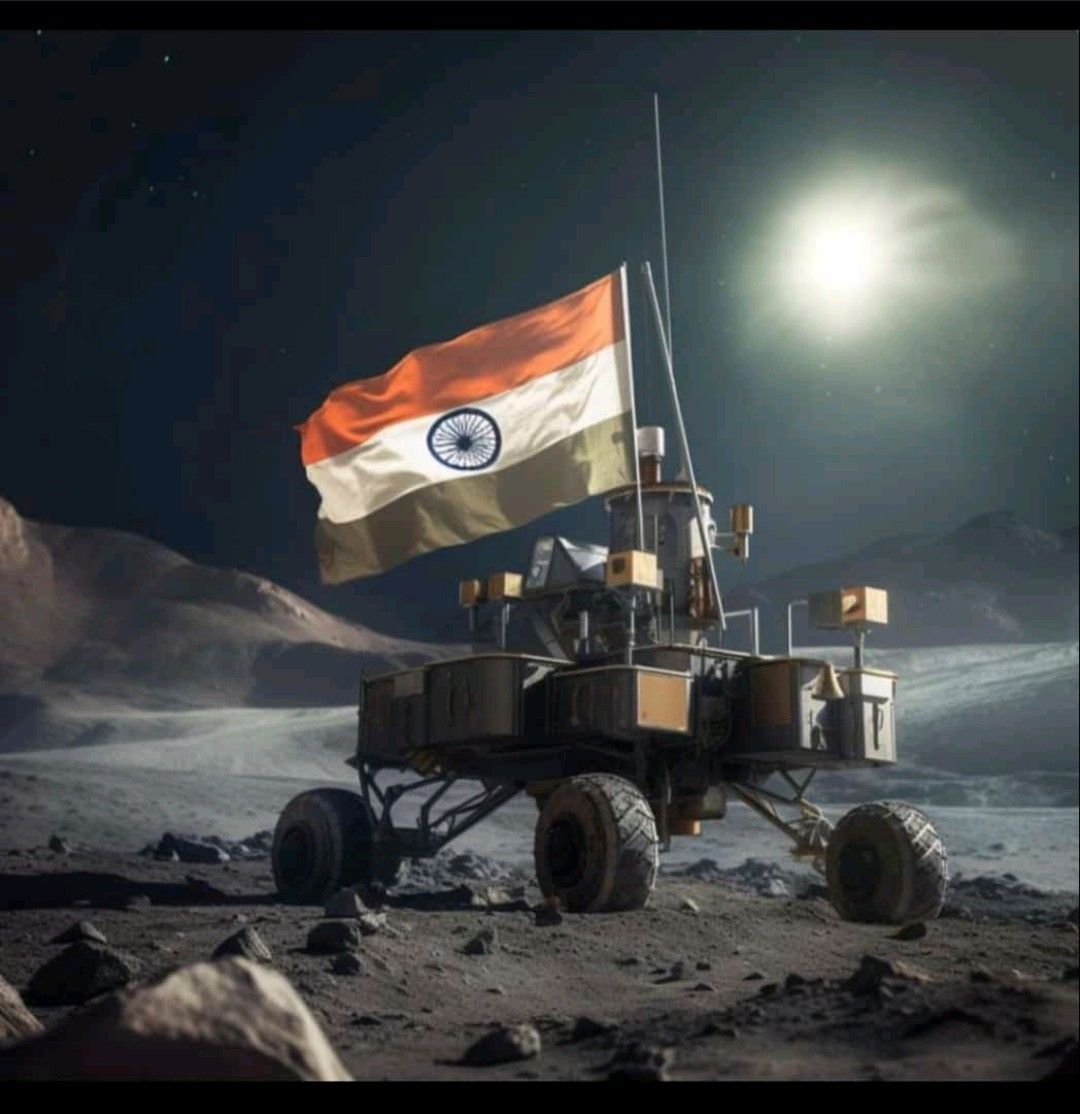 Hema Shantharam, PMP on LinkedIn: congratulations ISRO team Hema Shantharam, PMP on LinkedIn: congratulations ISRO team