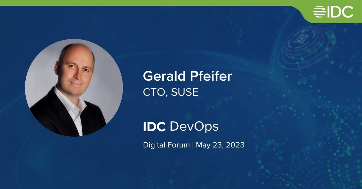 IDC | Nordic on LinkedIn: IDC DevOps Forum IDC | Nordic on LinkedIn: IDC DevOps Forum