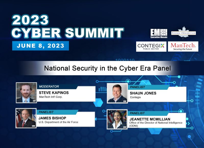 ManTech on LinkedIn: #poccyber2023 #cyber ManTech on LinkedIn: #poccyber2023 #cyber