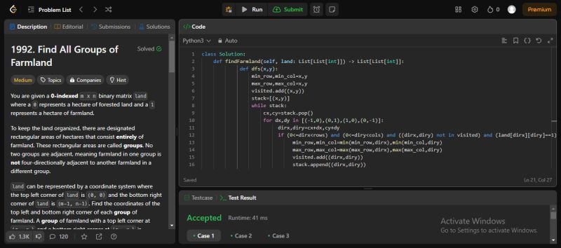 Pavithra Devi on LinkedIn: #datastructures #algorithm #python #leetcode ... Pavithra Devi on LinkedIn: #datastructures #algorithm #python #leetcode ...