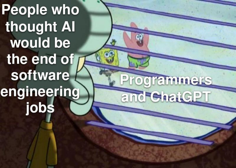Lazy programmer on LinkedIn: #programming #community #hackathon #ai #genai Lazy programmer on LinkedIn: #programming #community #hackathon #ai #genai