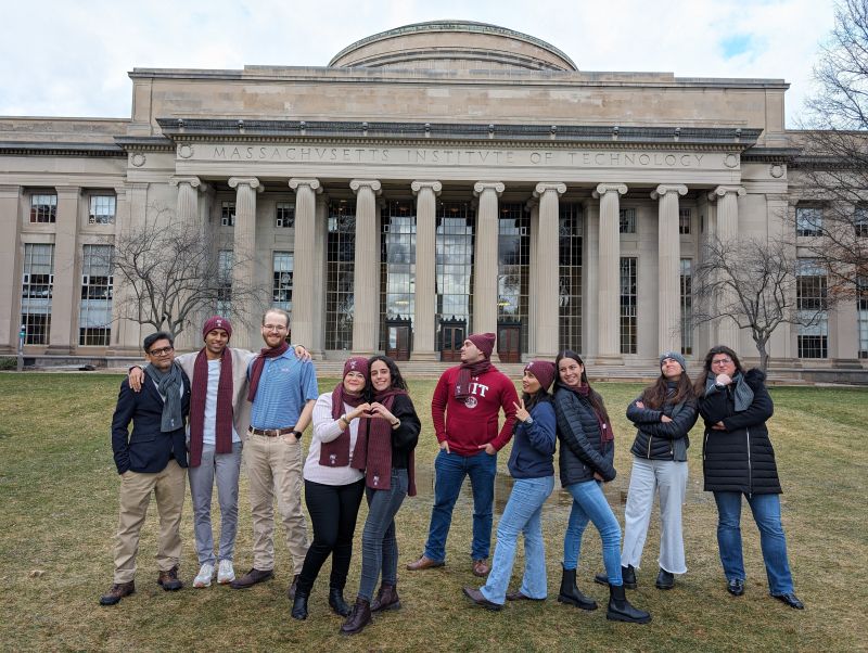 MIT Supply Chain Management Master's Program on LinkedIn: #supplychain ... MIT Supply Chain Management Master's Program on LinkedIn: #supplychain ...