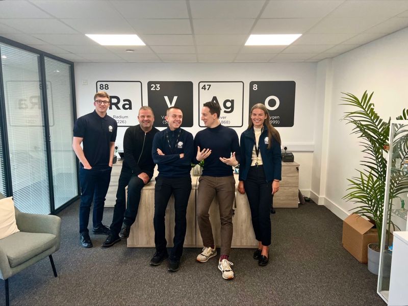 Ravago Chemicals UK on LinkedIn: #ravago #chemicaldistribution # ... Ravago Chemicals UK on LinkedIn: #ravago #chemicaldistribution # ...