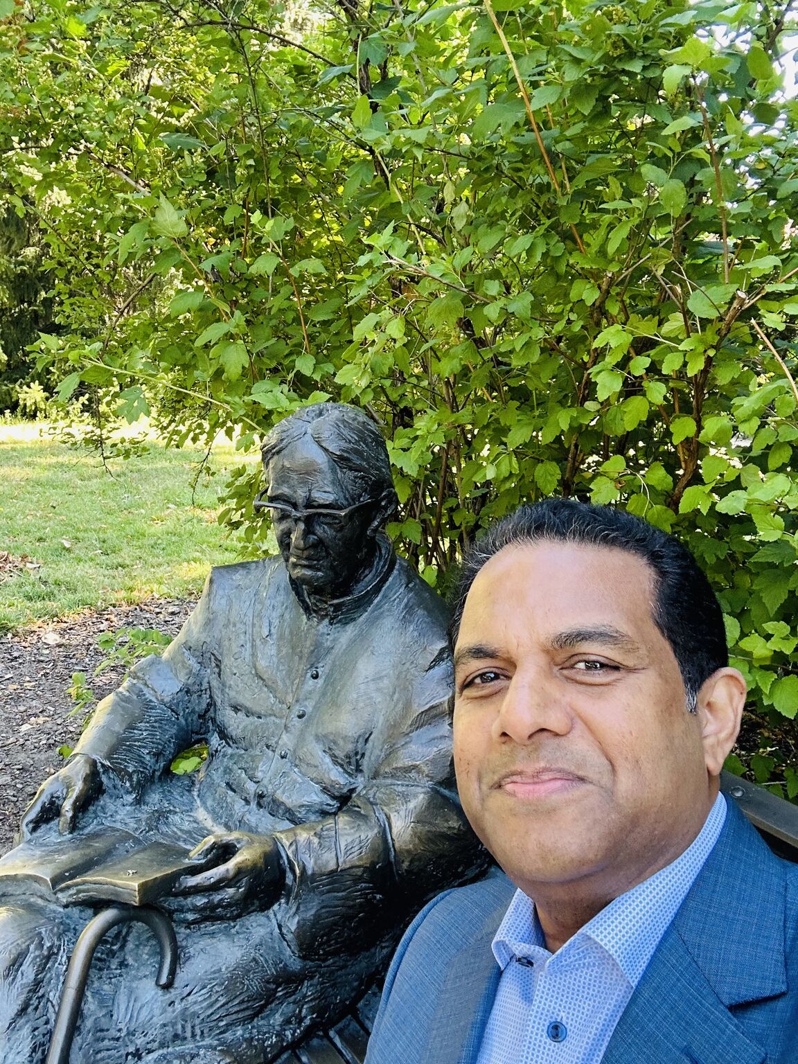 Dr.Mohamed Althaf M.M on LinkedIn: #poland Dr.Mohamed Althaf M.M on LinkedIn: #poland