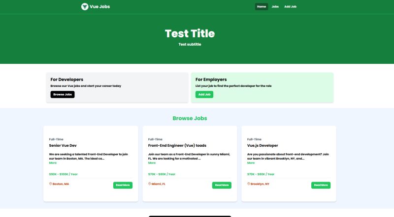 Sarah Greer on LinkedIn: #vuejs #reactjs Sarah Greer on LinkedIn: #vuejs #reactjs
