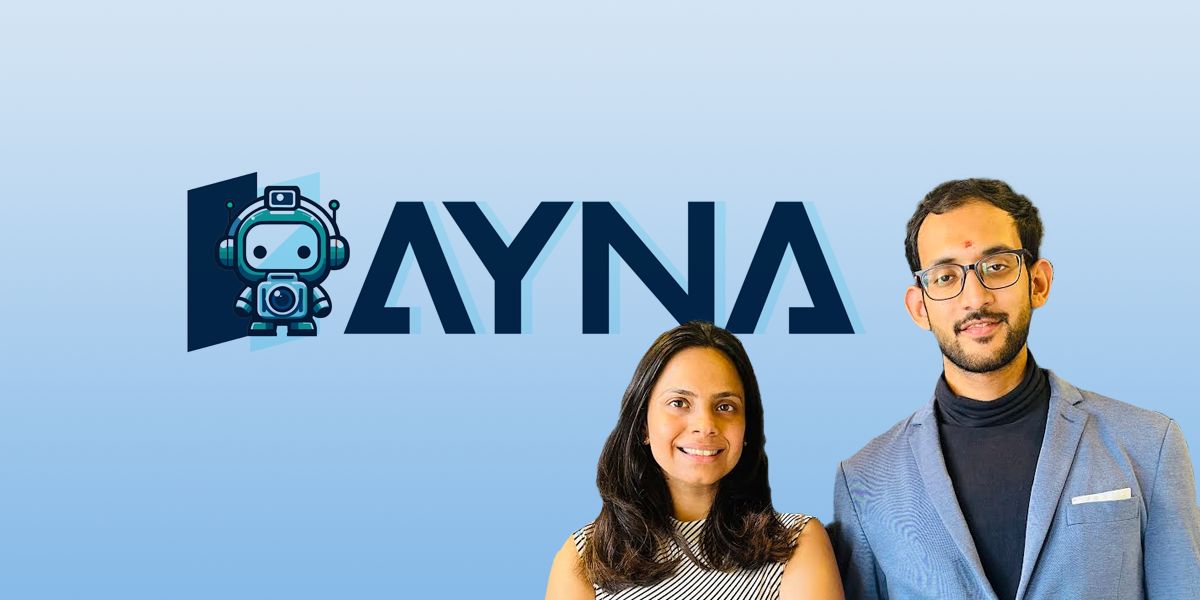 Equity 360 on LinkedIn: Bengaluru-based generative AI startup Ayna has ... Equity 360 on LinkedIn: Bengaluru-based generative AI startup Ayna has ...