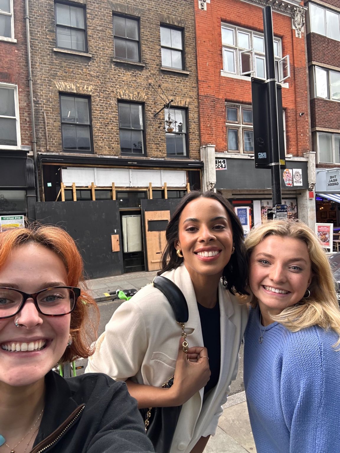 Hannah Girvan on LinkedIn: Lots of exciting happenings at KB this week! Hannah Girvan on LinkedIn: Lots of exciting happenings at KB this week!
