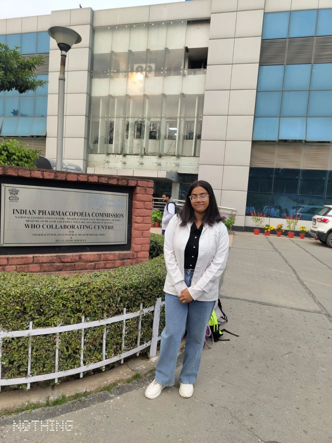 Sakshi Singh on LinkedIn: Diving into the world of pharmaceutical ... Sakshi Singh on LinkedIn: Diving into the world of pharmaceutical ...