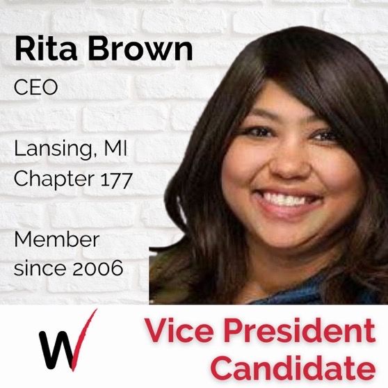 NAWIC Greater New York Chapter 240 on LinkedIn: Yes, Votes count. Make ... NAWIC Greater New York Chapter 240 on LinkedIn: Yes, Votes count. Make ...