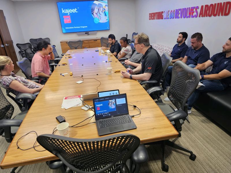 Kajeet on LinkedIn: #cdw #kajeet #partnership #studentaccess #edtech Kajeet on LinkedIn: #cdw #kajeet #partnership #studentaccess #edtech