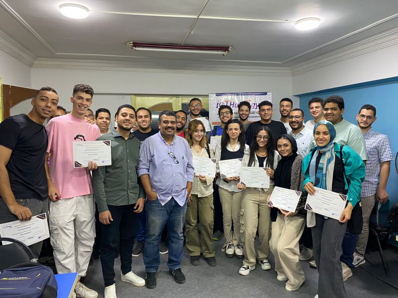 Boosted Flutter students at IctHub Egypt | Eslam mansour posted on the ... Boosted Flutter students at IctHub Egypt | Eslam mansour posted on the ...