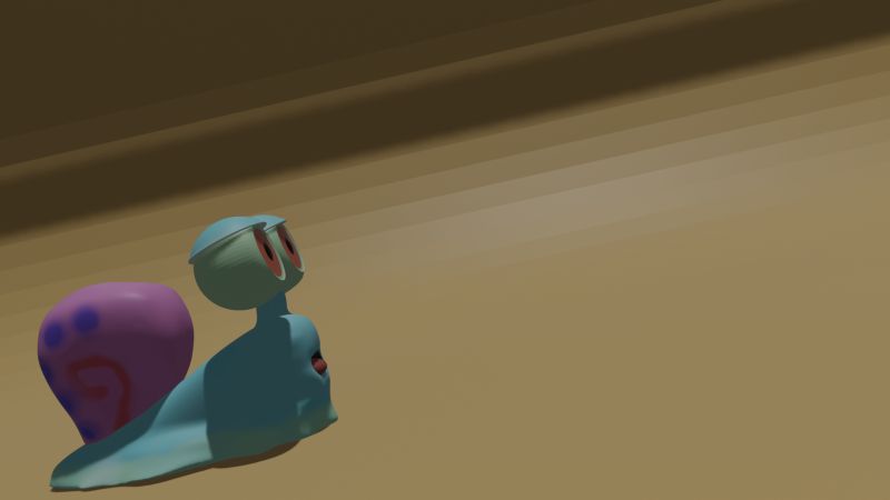 Jhonatan Voss on LinkedIn: Gary - 3D Modeling Class Jhonatan Voss on LinkedIn: Gary - 3D Modeling Class