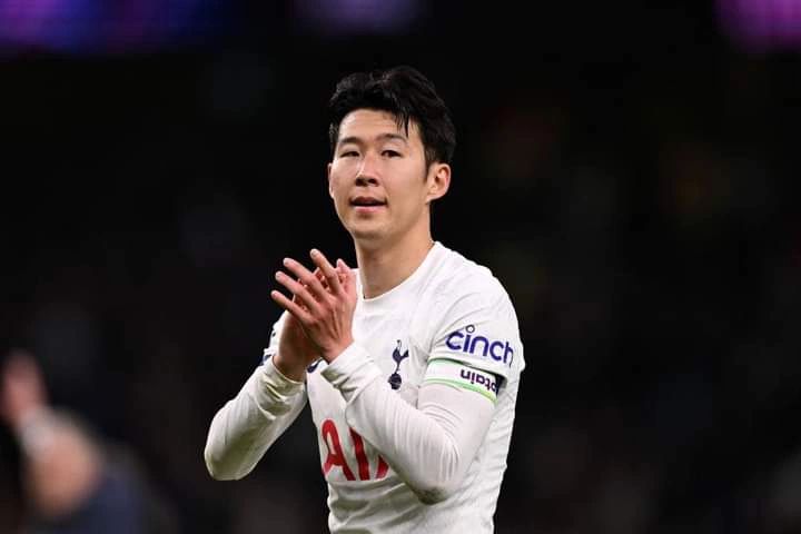 Asanka News on LinkedIn: ⚪️ Ange Postecoglou on Spurs plans with Son ... Asanka News on LinkedIn: ⚪️ Ange Postecoglou on Spurs plans with Son ...