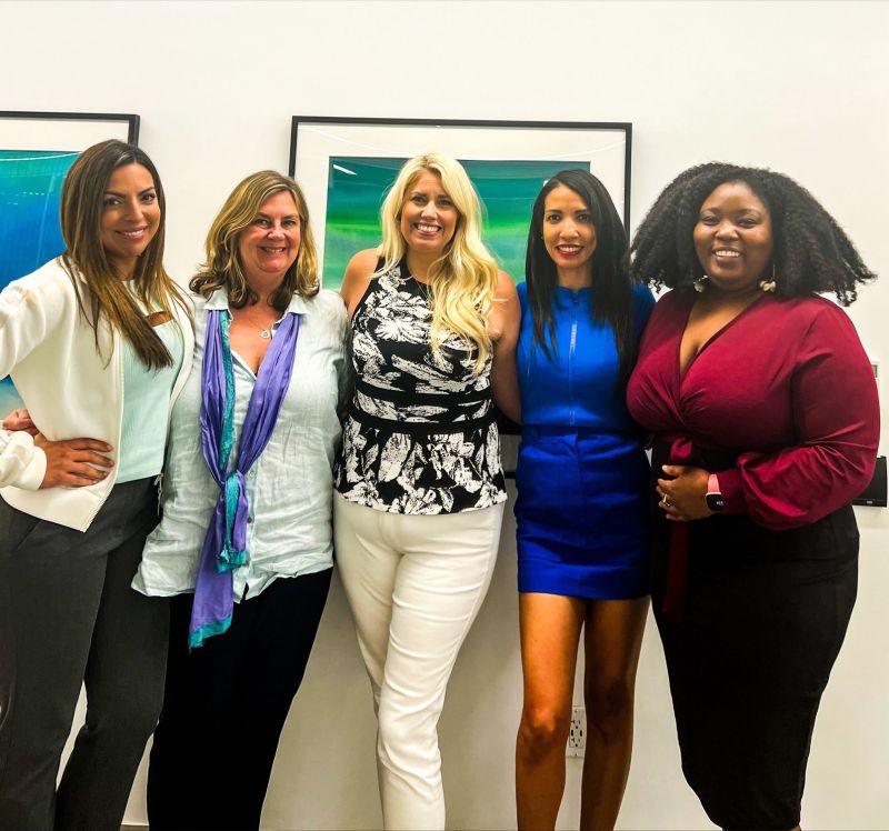 Brenda Levis, CRP on LinkedIn: Thank you, Alane Boyd, for sharing your ... Brenda Levis, CRP on LinkedIn: Thank you, Alane Boyd, for sharing your ...