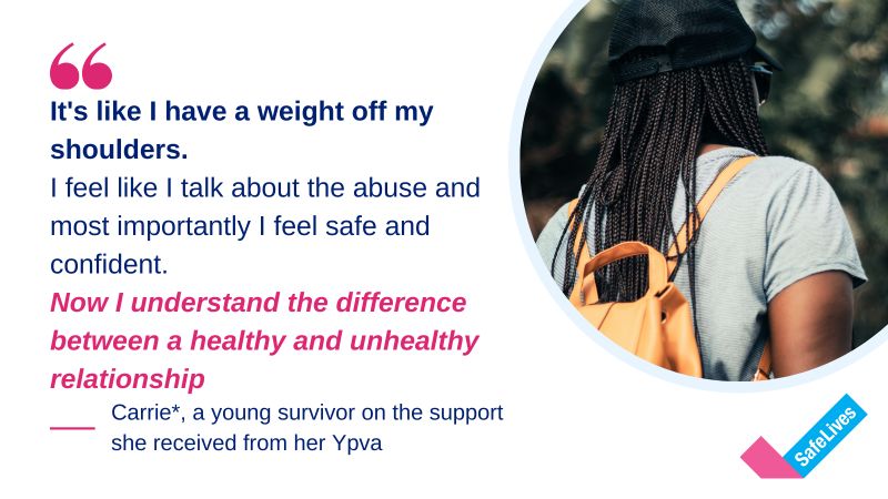 SafeLives on LinkedIn: #domesticabuse SafeLives on LinkedIn: #domesticabuse