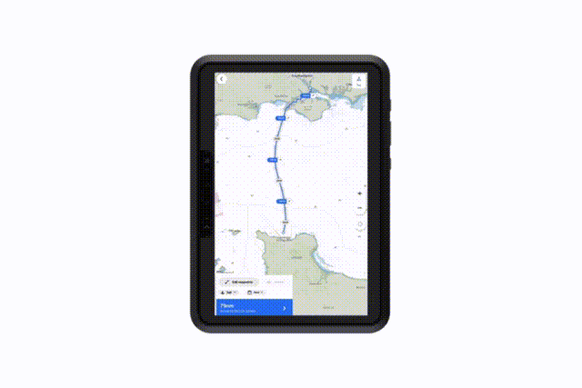 Orca on LinkedIn: Orca | Introducing Sail Routing Orca on LinkedIn: Orca | Introducing Sail Routing