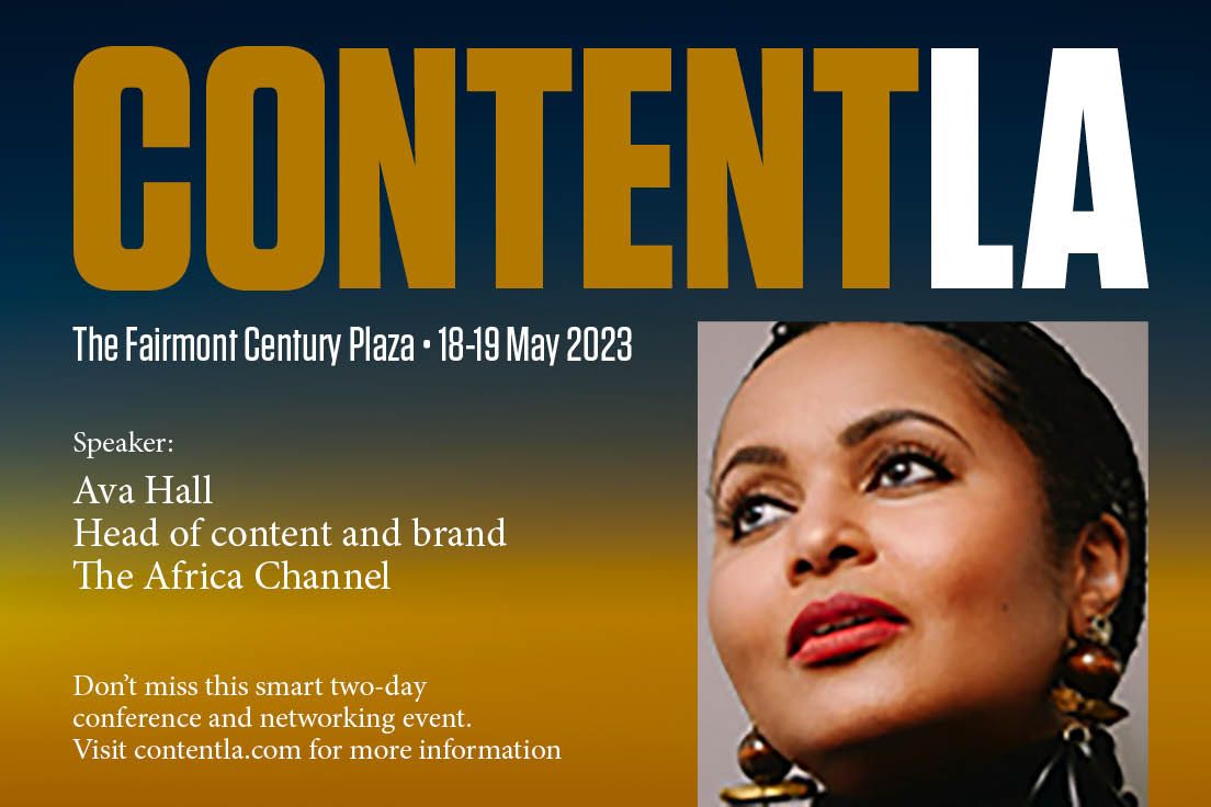 Ava L. Hall on LinkedIn: Looking forward to sharing insights on The ... Ava L. Hall on LinkedIn: Looking forward to sharing insights on The ...