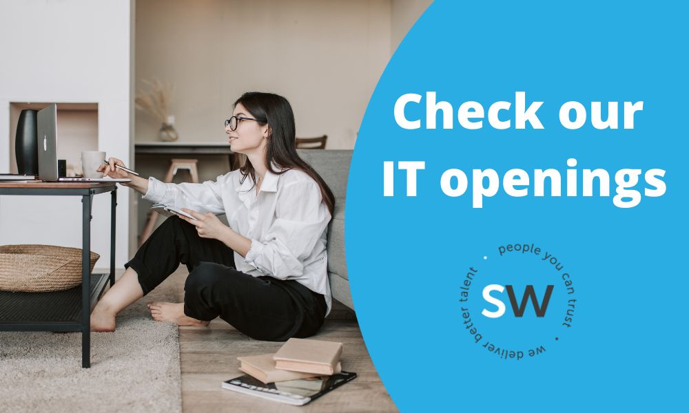 SmartWays Recruitment on LinkedIn: #java #developer #python #vuejs # ... SmartWays Recruitment on LinkedIn: #java #developer #python #vuejs # ...