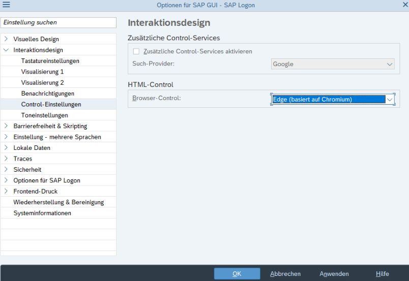 Rico Frommherz on LinkedIn: SAP Basis Basics Part 19 SAP GUI - Web ... Rico Frommherz on LinkedIn: SAP Basis Basics Part 19 SAP GUI - Web ...
