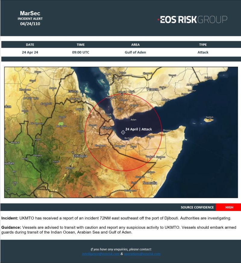 EOS Risk Group on LinkedIn: #security #middleeast #redsea #mena # ... EOS Risk Group on LinkedIn: #security #middleeast #redsea #mena # ...