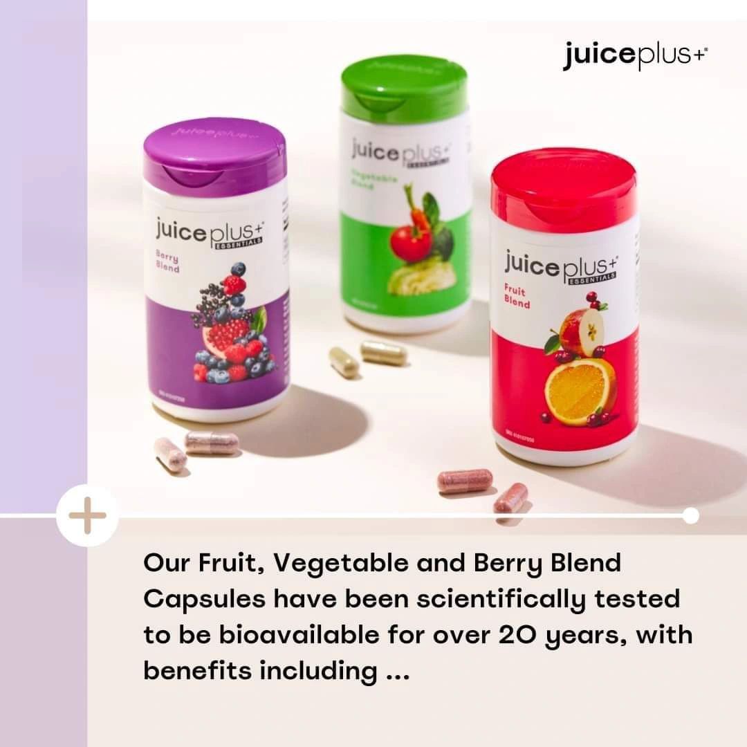 lolo ugodie on LinkedIn: Revitalise your body and mind with Juice Plus+ ... lolo ugodie on LinkedIn: Revitalise your body and mind with Juice Plus+ ...