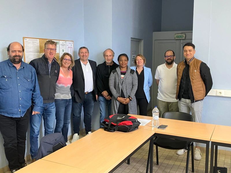 Alexine Dodin sur LinkedIn : #reconnaissance #fidélisation #intérim # ... Alexine Dodin sur LinkedIn : #reconnaissance #fidélisation #intérim # ...